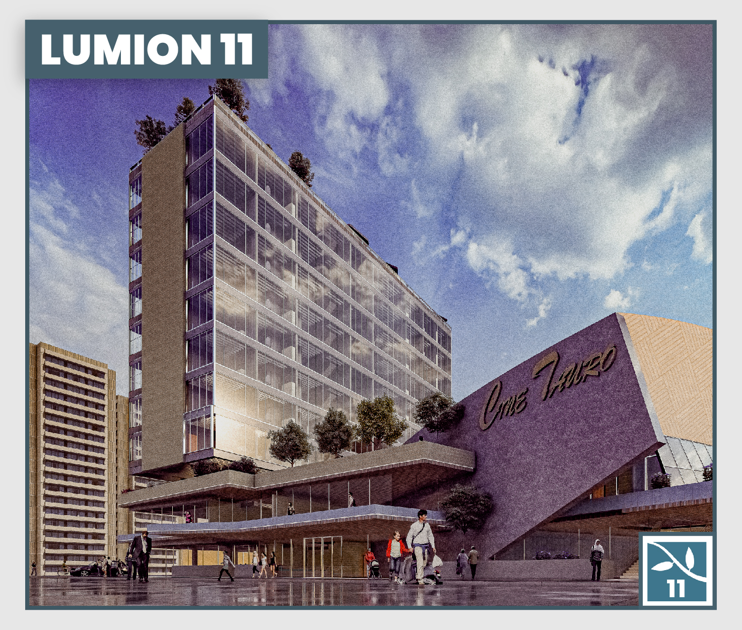 Grid Studio – Cursos de arquitectura online