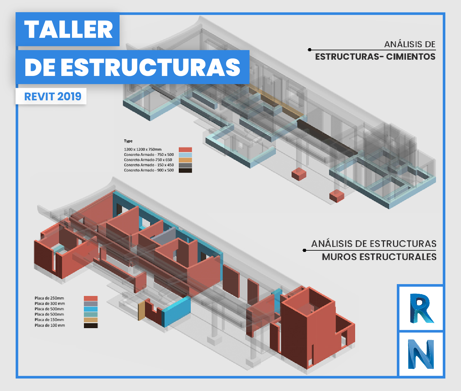 Grid Studio – Cursos de arquitectura online