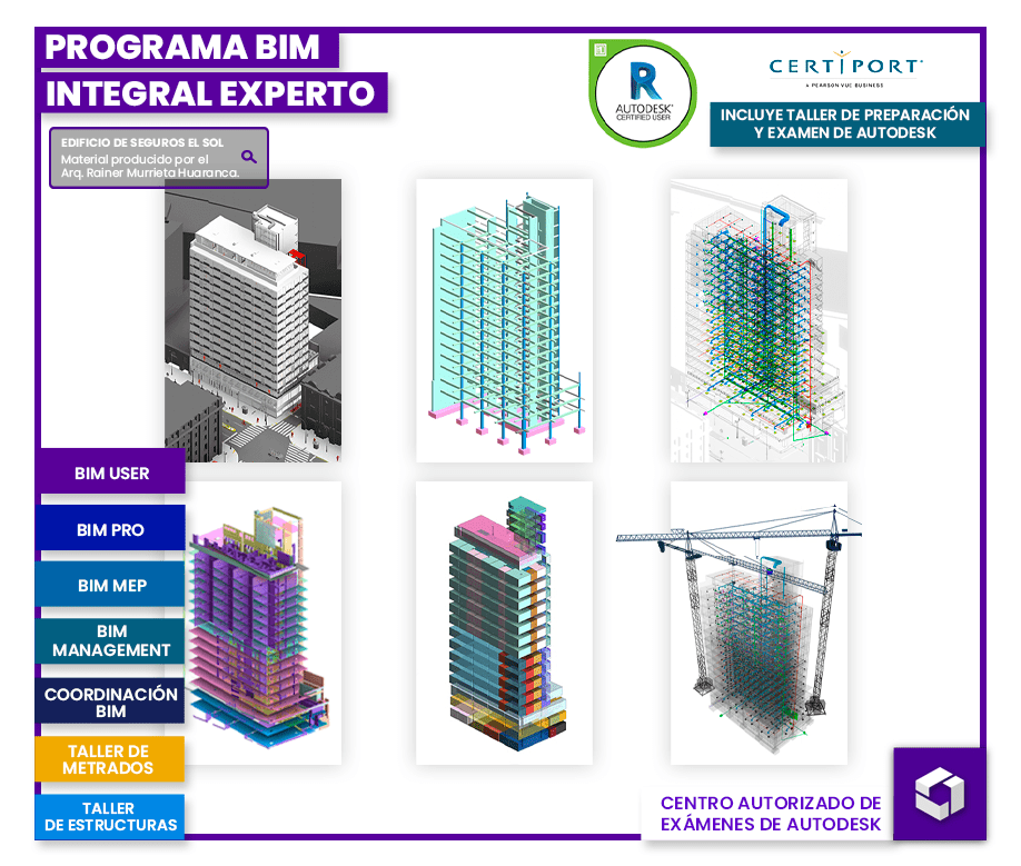 Grid Studio – Cursos de arquitectura online