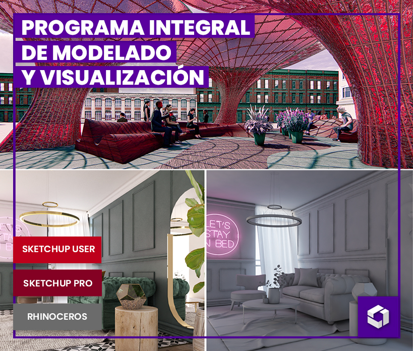 Grid Studio – Cursos de arquitectura online
