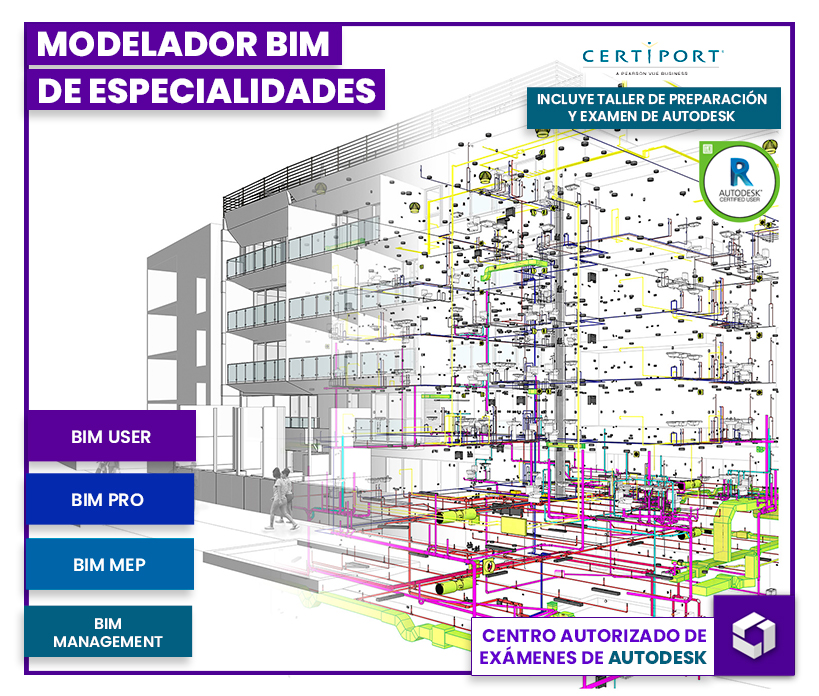Grid Studio – Cursos de arquitectura online