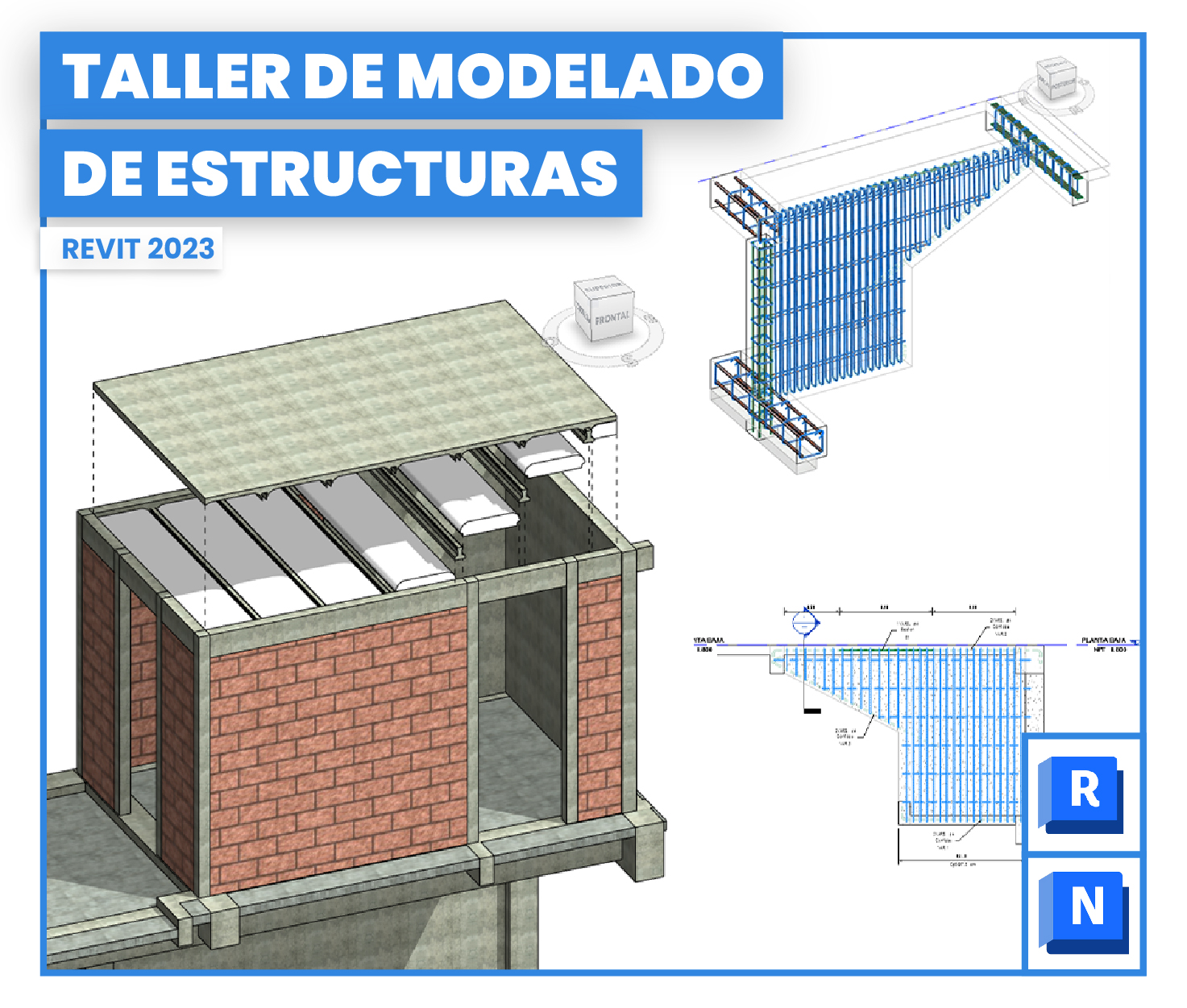 Grid Studio – Cursos de arquitectura online