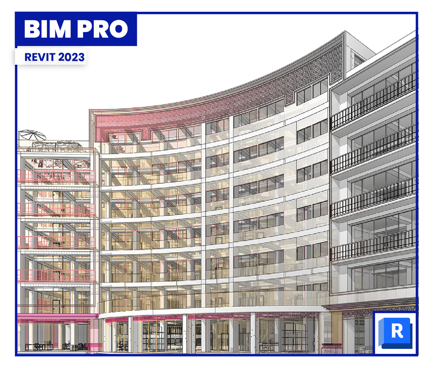 Grid Studio – Cursos de arquitectura online