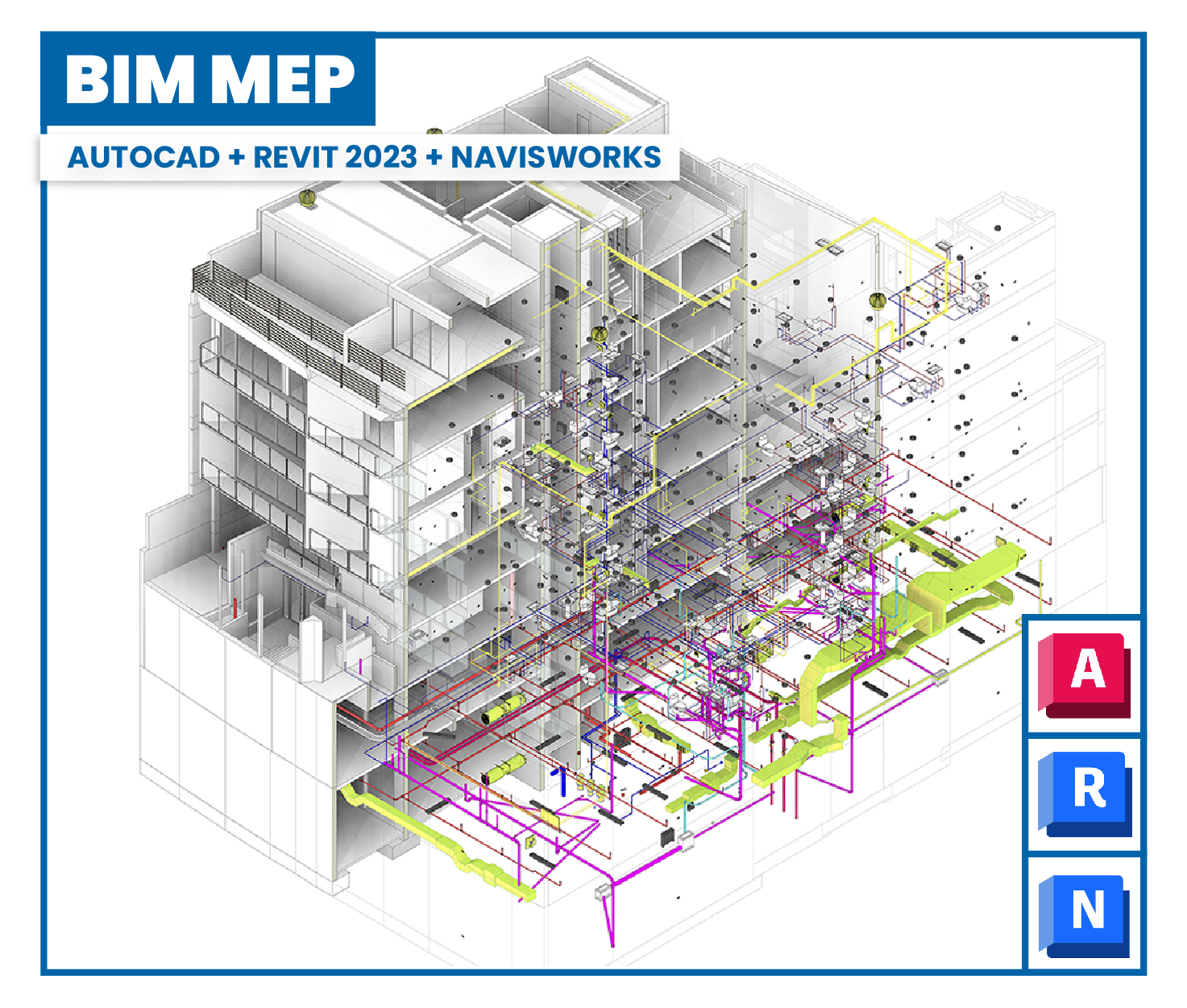 Grid Studio – Cursos de arquitectura online