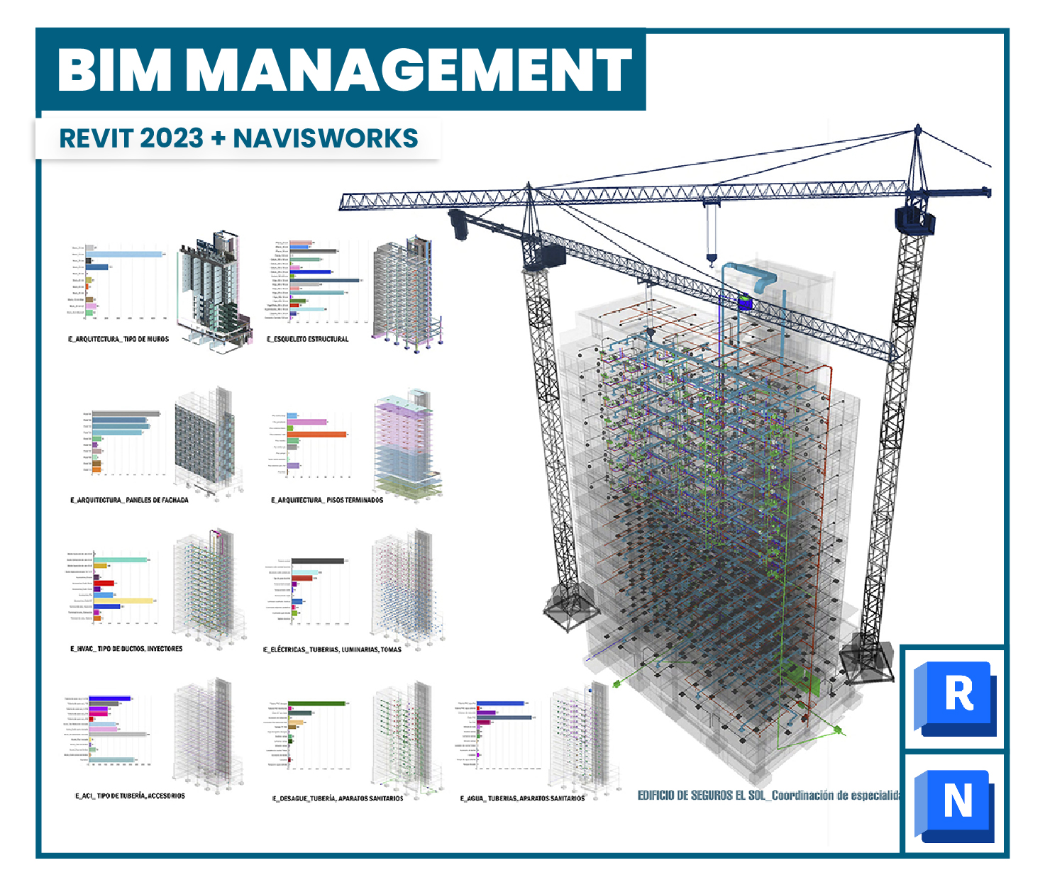 Grid Studio – Cursos de arquitectura online