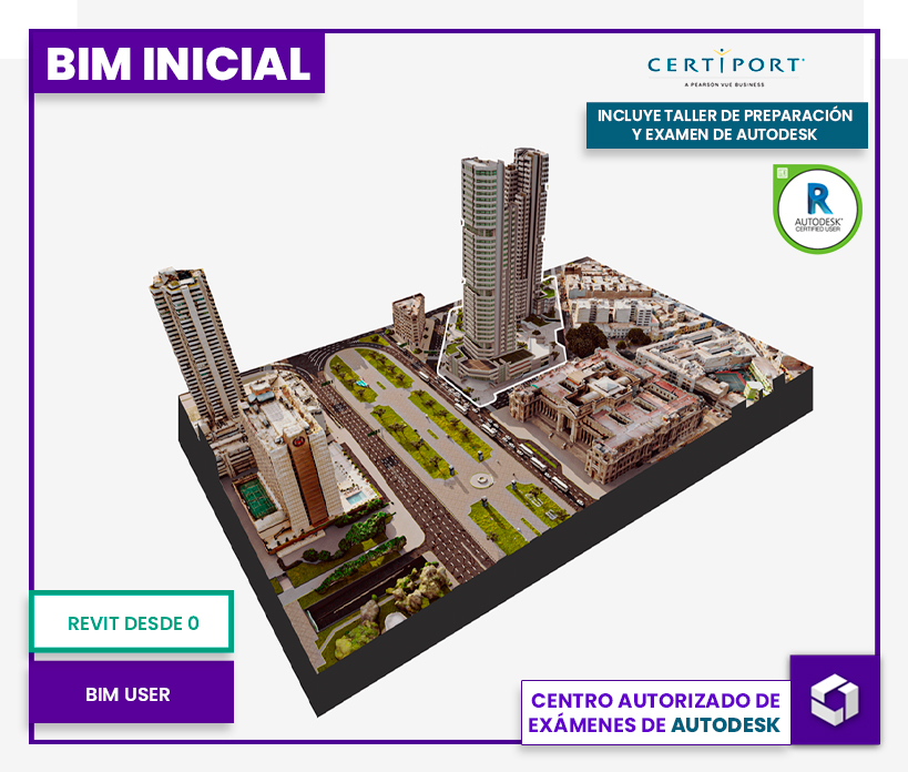 Grid Studio – Cursos de arquitectura online