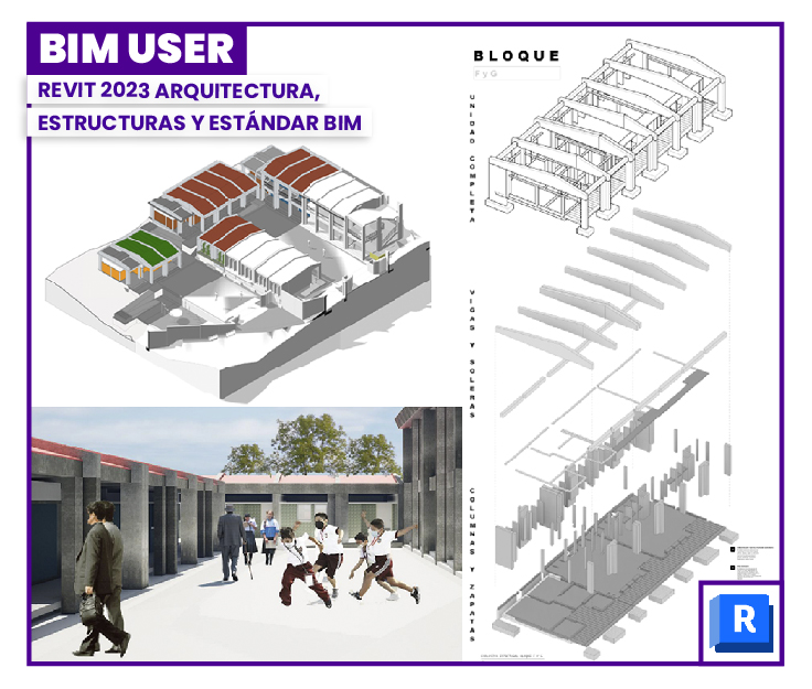 Grid Studio – Cursos de arquitectura online