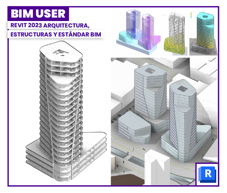Grid Studio – Cursos de arquitectura online