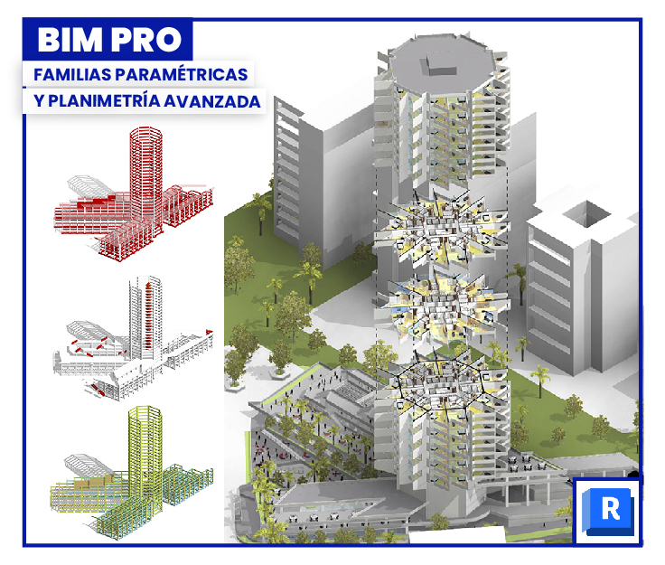 Grid Studio – Cursos de arquitectura online