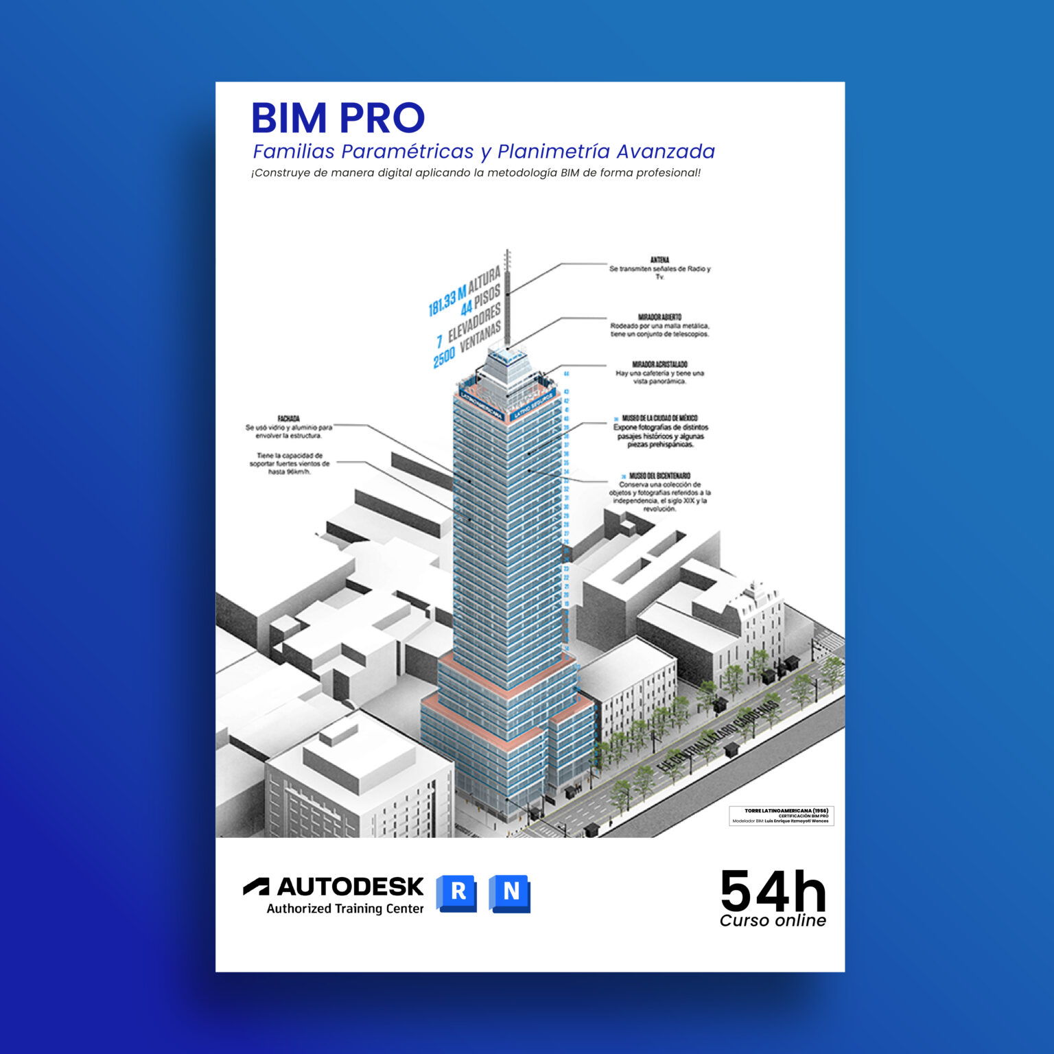 BIM PRO - Grid Studio