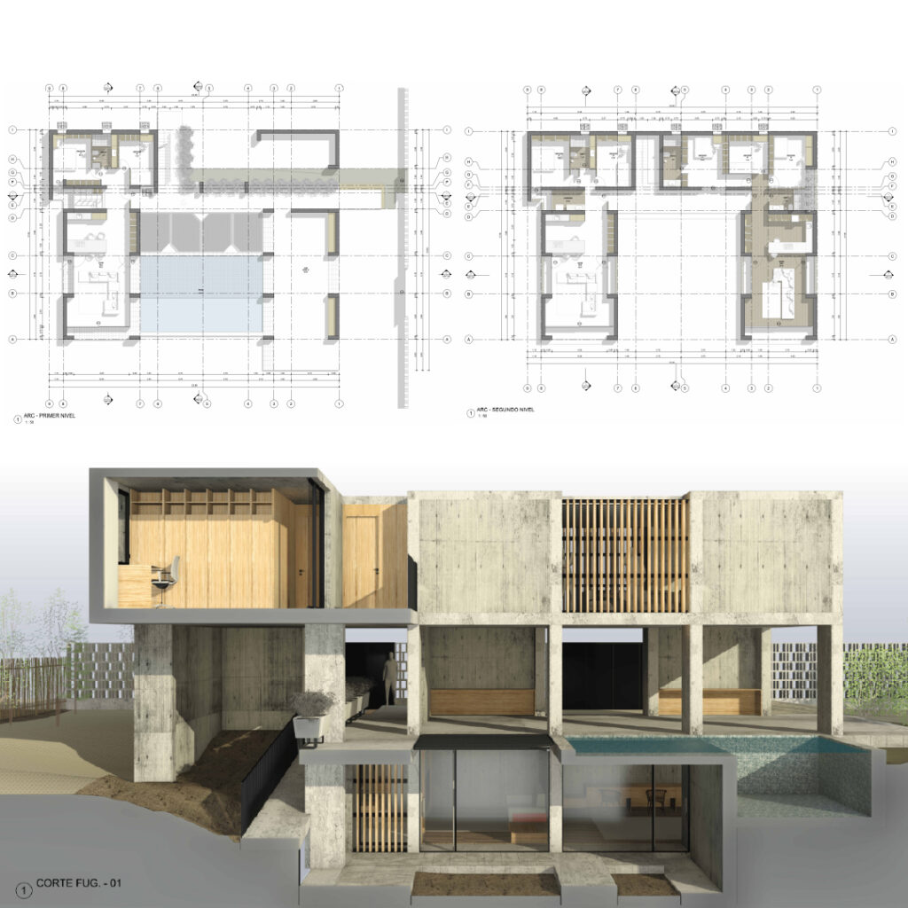 REVIT DESDE CERO - Grid Studio