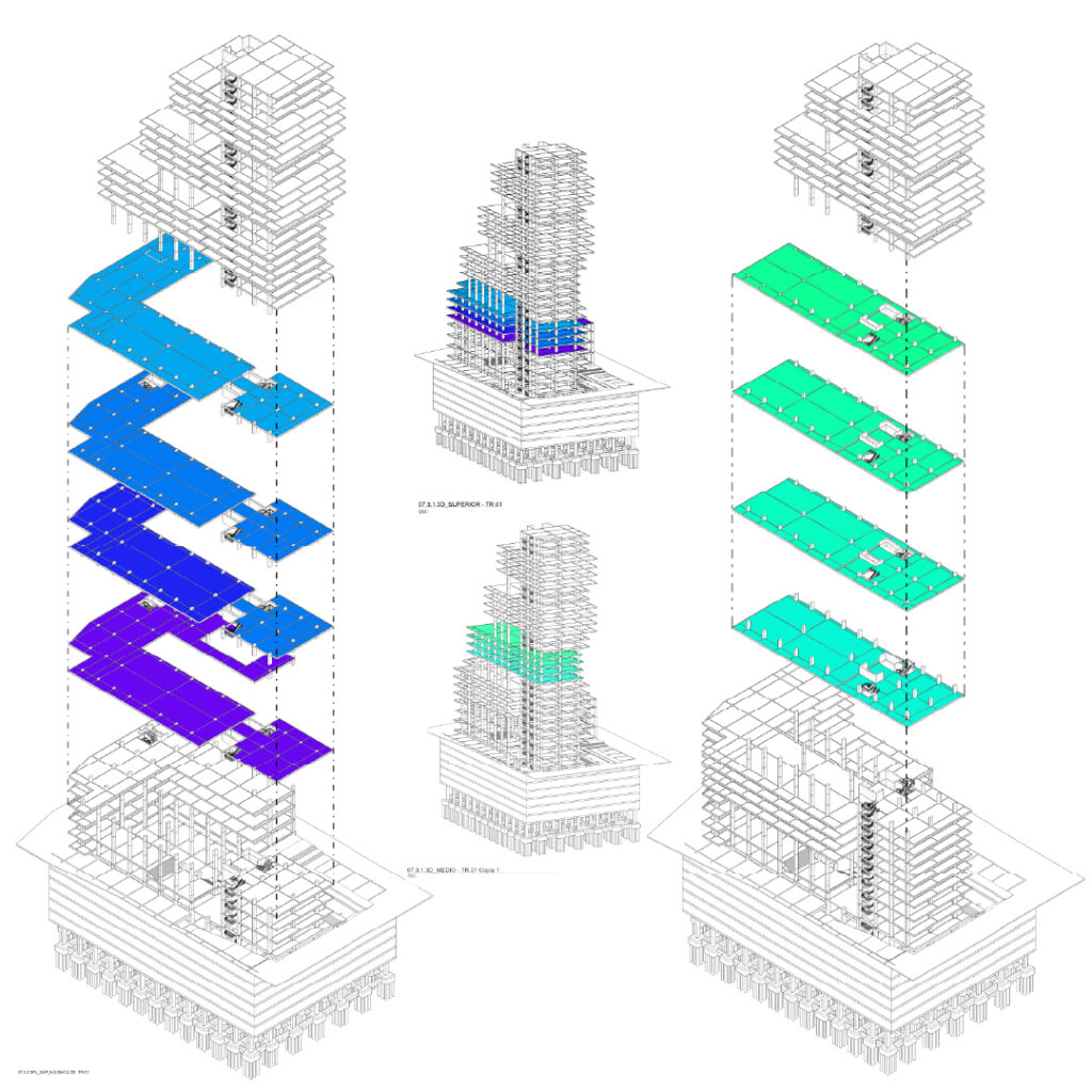 MODELADOR BIM USER - Grid Studio