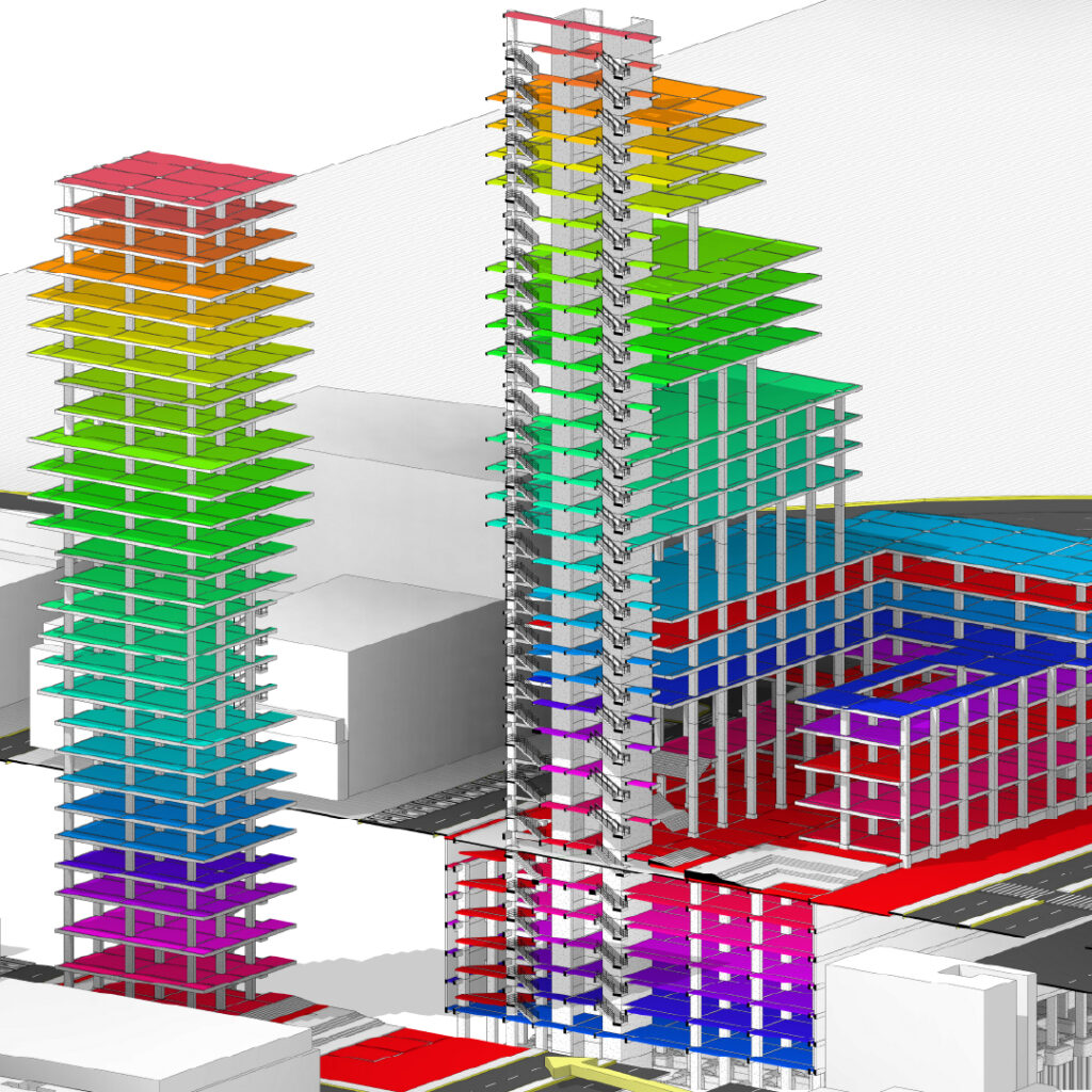 MODELADOR BIM USER - Grid Studio