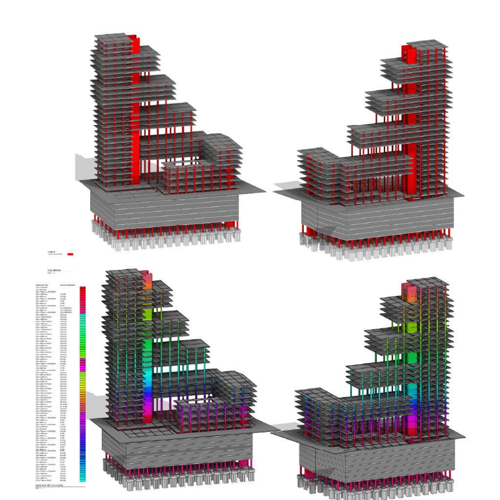 MODELADOR BIM USER - Grid Studio