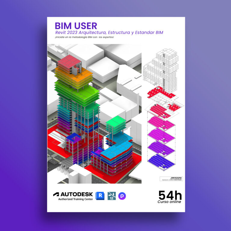 BIM USER - Grid Studio