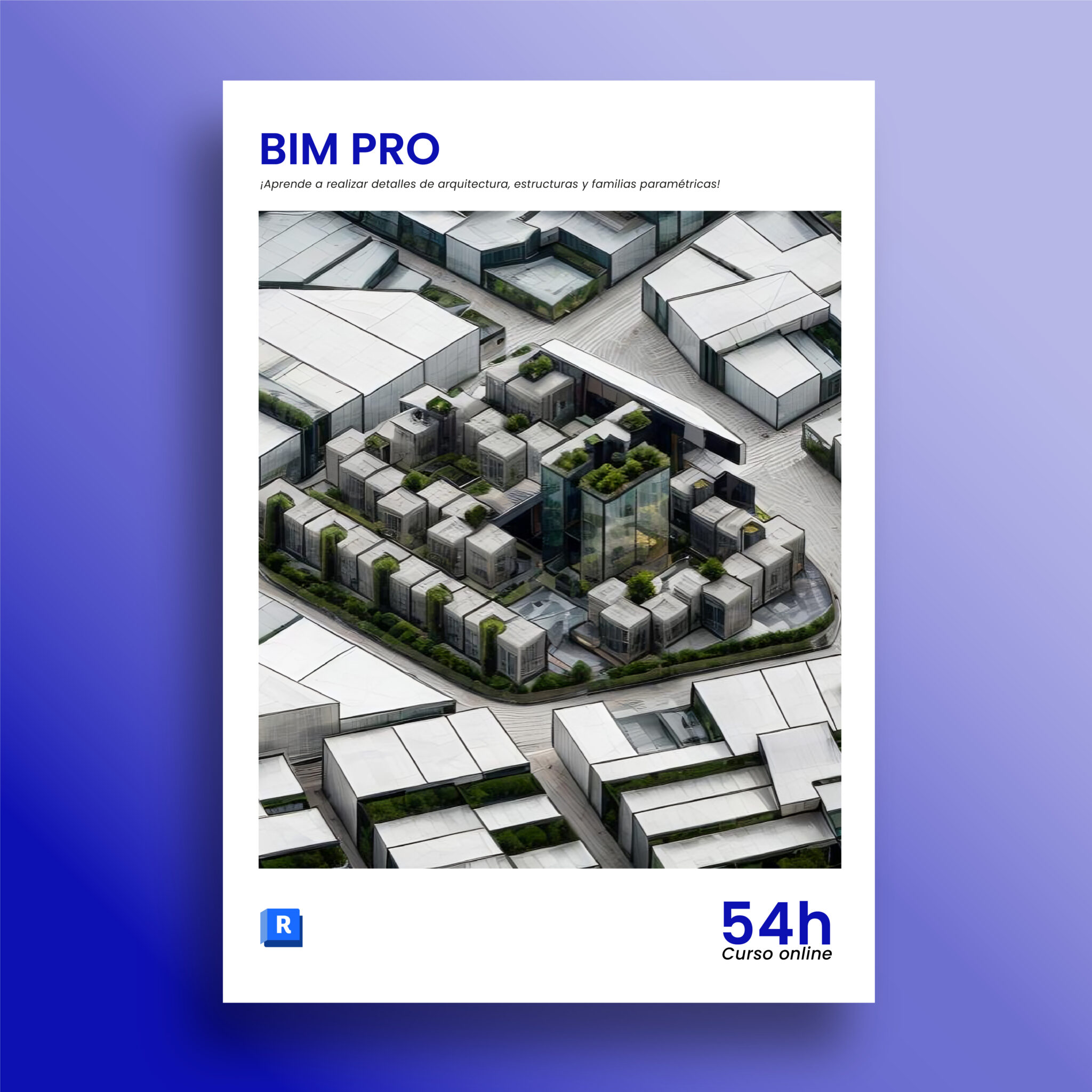 MODELADOR BIM PRO - Grid Studio