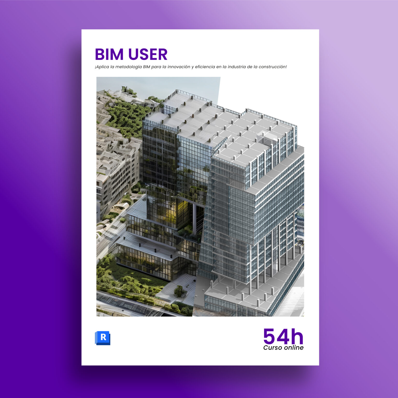 MODELADOR BIM USER - Grid Studio