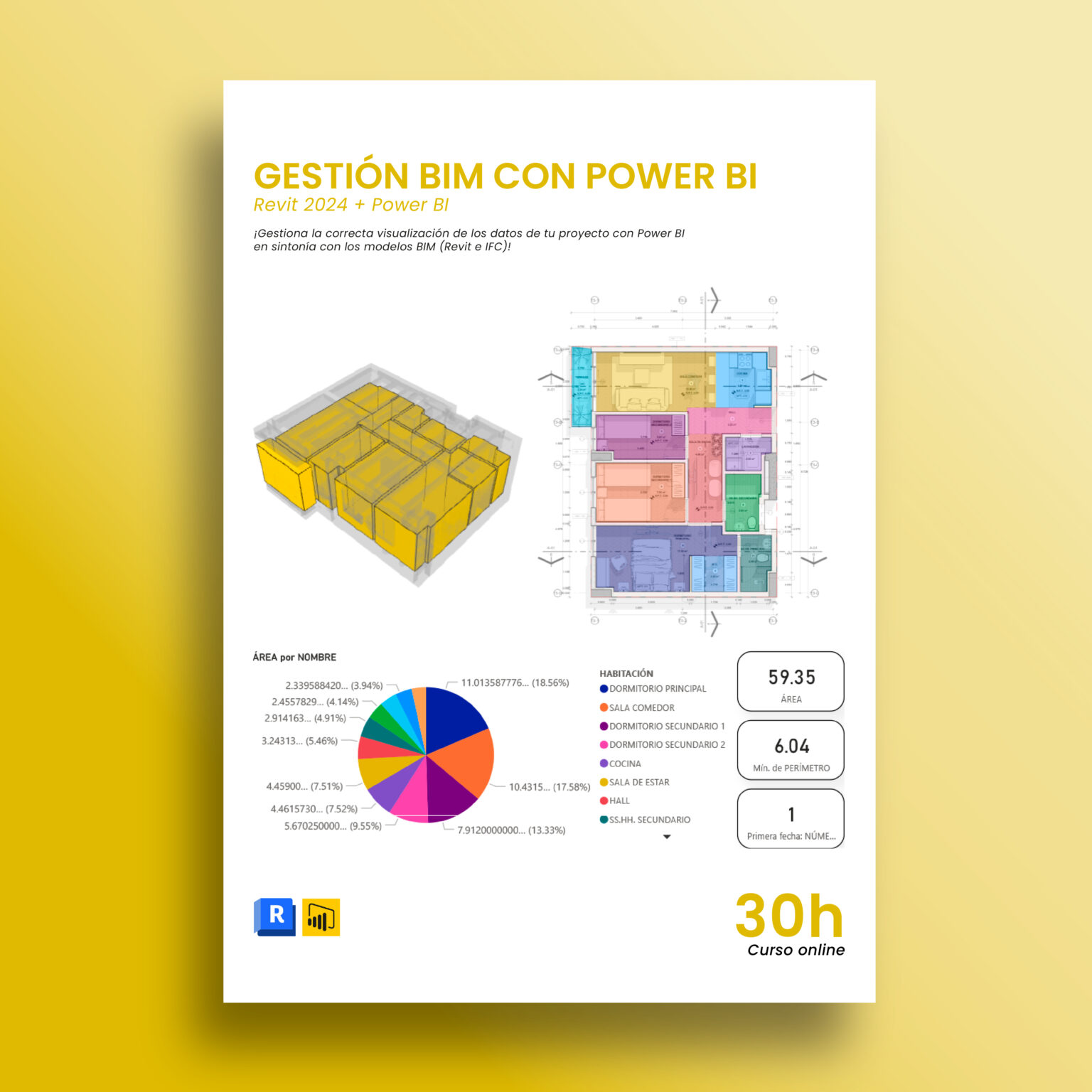 MODELADOR BIM PRO - Grid Studio